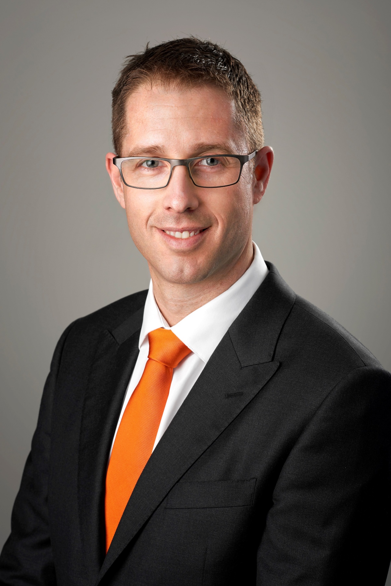 Luke Singleton | Executive Technology Leadership Search | Australia